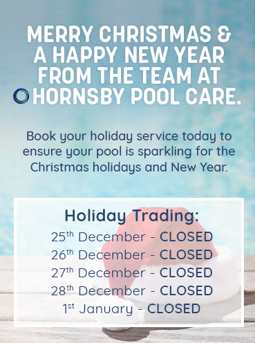 Hornsby Pool Care