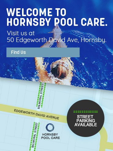 Hornsby Pool Care